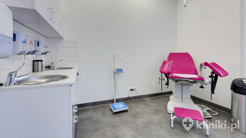 Centrum Medyczne ENEL-MED Manufaktura Łódź, Łódź - opinie i cennik 2025 ...