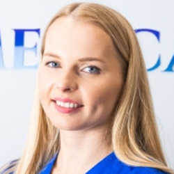 lek. Agnieszka Serówka-Krajnik, ginekolog-położnik Kraków | Kliniki.pl