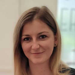 mgr Monika Radwan, fizjoterapeuta Kraków | Kliniki.pl