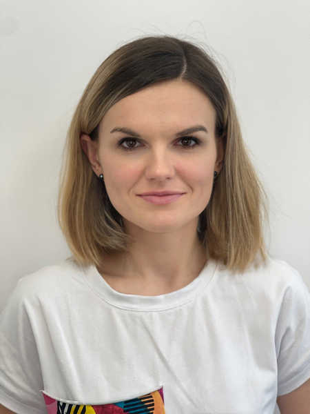 mgr Anna Karaś, neurologopeda Kraków | Kliniki.pl