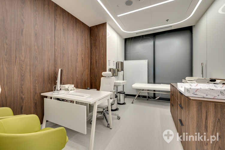 GLOBIANA Medical Center, Katowice - opinie i cennik 2025 | Kliniki.pl