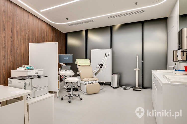 GLOBIANA Medical Center, Katowice - opinie i cennik 2025 | Kliniki.pl