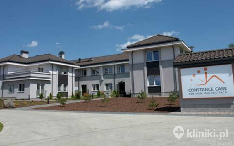 Constance Care Centrum Rehabilitacji, Kierszek - opinie i cennik 2024 ...