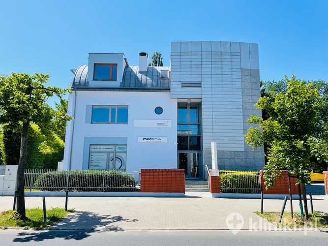 MEDflow Centrum Diagnostyki Obrazowej, Poznań - opinie i cennik 2026 ...