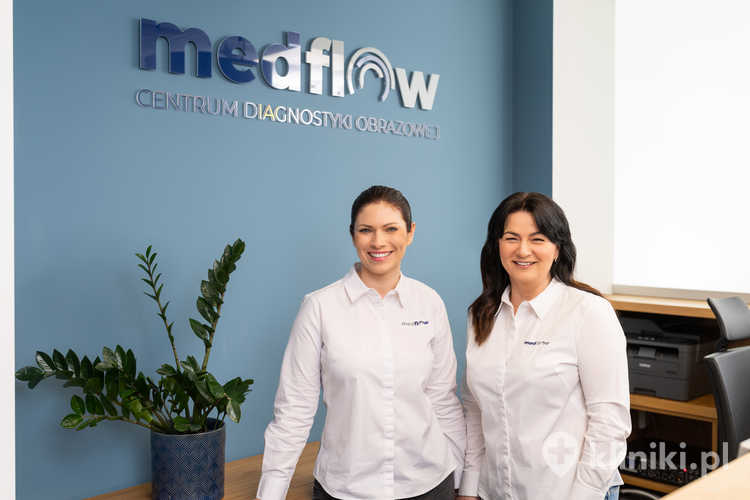 MEDflow Centrum Diagnostyki Obrazowej, Poznań - opinie i cennik 2026 ...