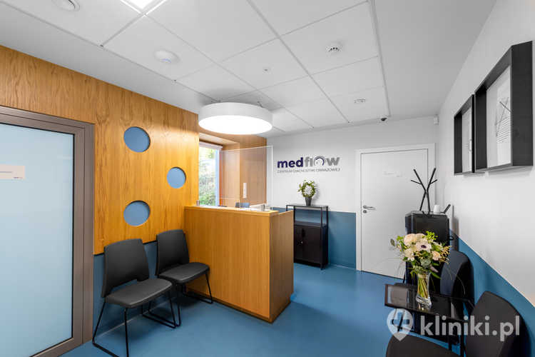 MEDflow Centrum Diagnostyki Obrazowej, Poznań - opinie i cennik 2026 ...