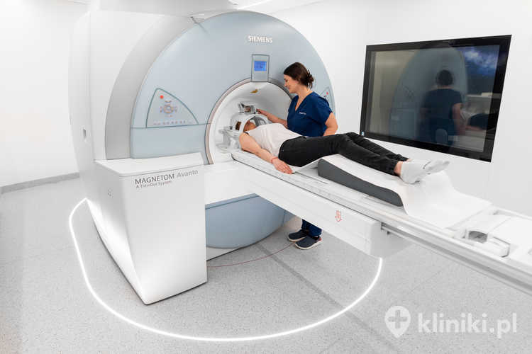 MEDflow Centrum Diagnostyki Obrazowej, Poznań - opinie i cennik 2026 ...