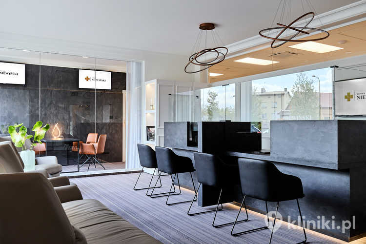 Klinika Niewiński, Siedlce - opinie i cennik 2026 | Kliniki.pl