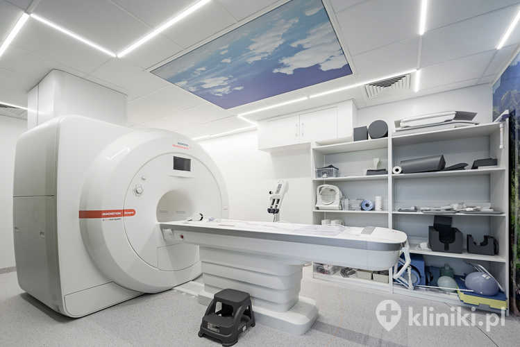 MRI-Lab, Lublin - opinie i cennik 2025 | Kliniki.pl