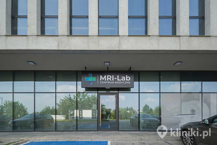 MRI-Lab, Lublin - opinie i cennik 2025 | Kliniki.pl