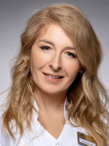 dr n. med. Małgorzata Nowicka, ginekolog-położnik Warszawa | Kliniki.pl