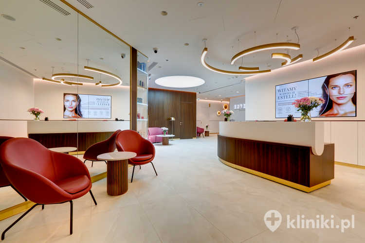 ESTELL, Warszawa - opinie i cennik 2026 | Kliniki.pl