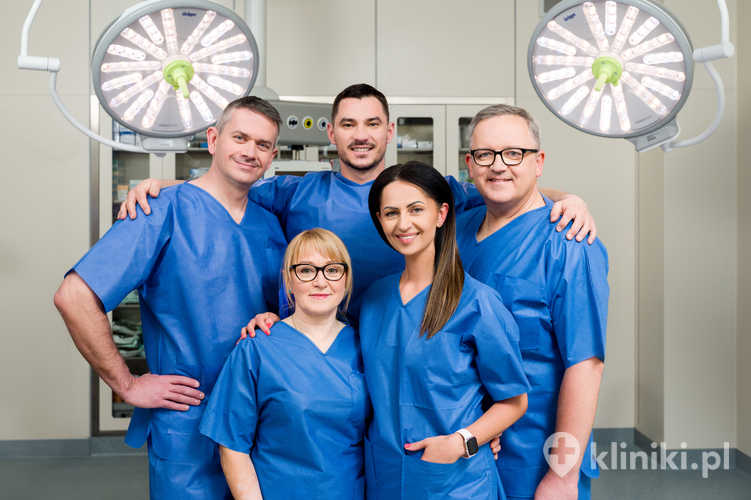 LUX MED Szpital Toruń, Toruń - opinie i cennik 2025 | Kliniki.pl