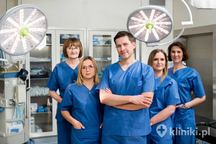 LUX MED Szpital Toruń, Toruń - opinie i cennik 2025 | Kliniki.pl