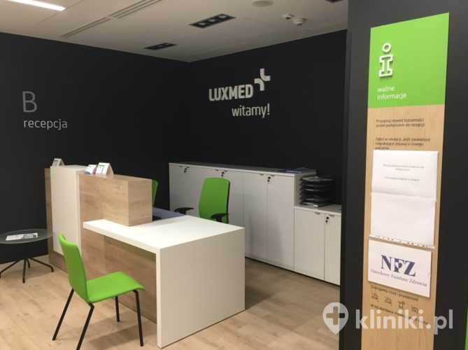 CM LUX MED - stomatologia Wrocław, Wrocław - opinie i cennik 2026 ...