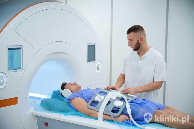 Rezonans magnetyczny prostaty – przebieg, wskazania i przeciwwskazania ...