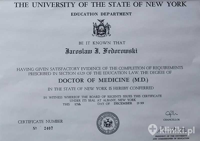 Pro Medical Clinic Advanced, Legnica - opinie i cennik 2025 | Kliniki.pl