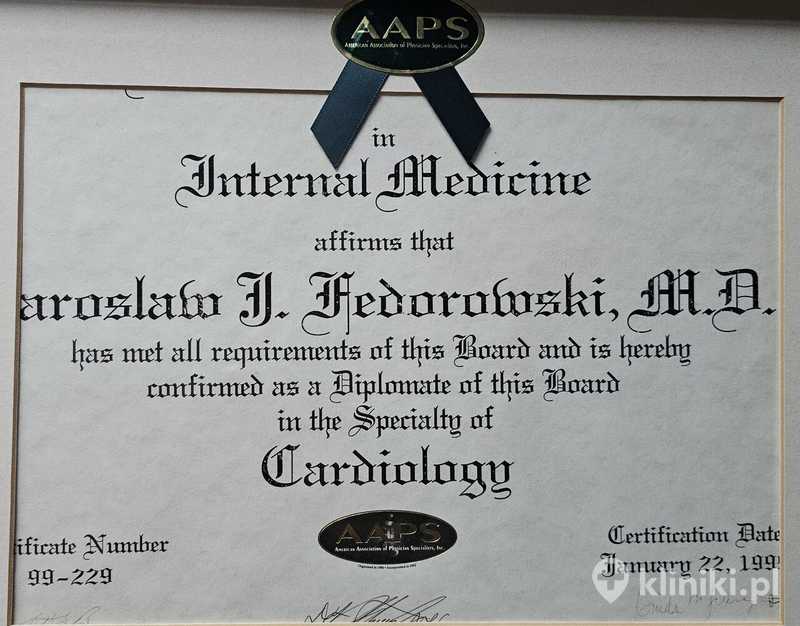 Pro Medical Clinic Advanced, Legnica - opinie i cennik 2025 | Kliniki.pl