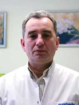 dr n. med. Dariusz Duda, chirurg ogólny | Kliniki.pl