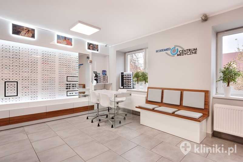 Beskidmed, Cieszyn - opinie i cennik 2026 | Kliniki.pl