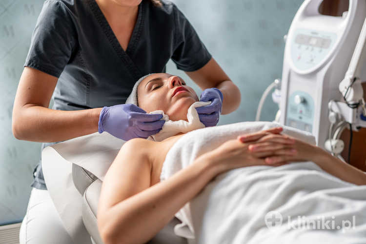 Medistica Medycyna + Piękno, Kraków - opinie i cennik 2026 | Kliniki.pl