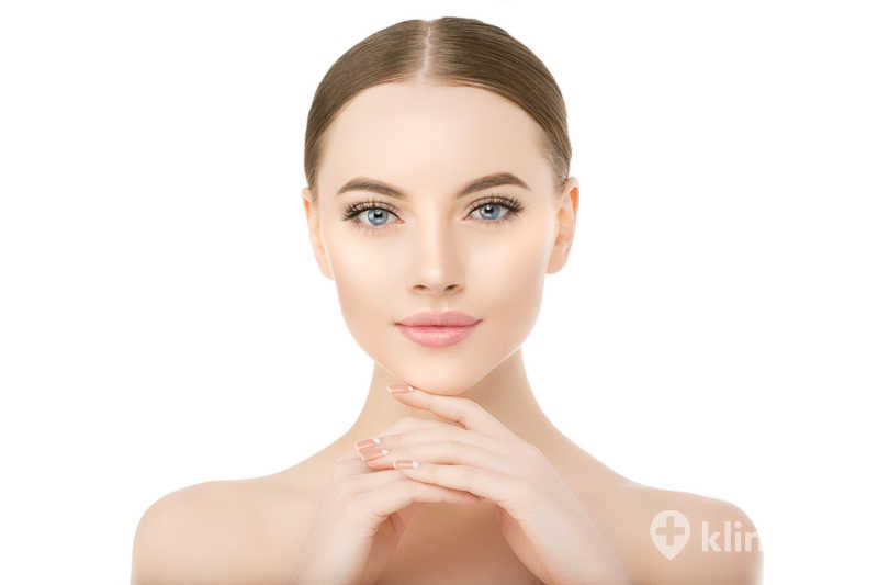 Terapia odmładzająca PRP Angel System | Kliniki.pl