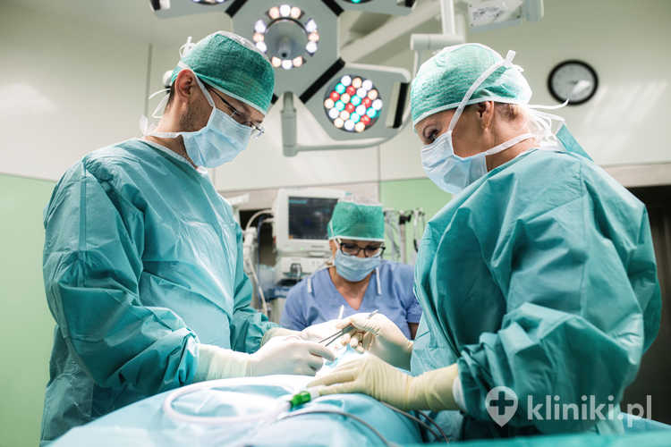 Szpital ENEL-MED, Warszawa - opinie i cennik 2025 | Kliniki.pl