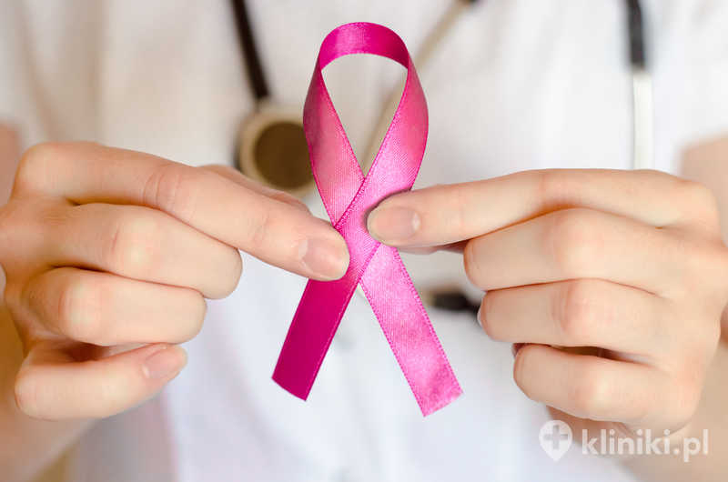 Biopsja mammotomiczna piersi | Kliniki.pl