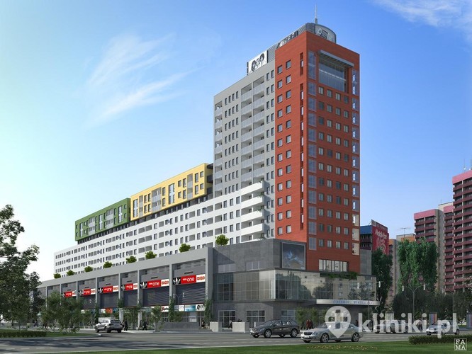Premium Medical, Warszawa - opinie i cennik 2025 | Kliniki.pl