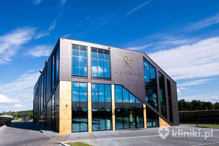 RP Clinic, Węgrzce - opinie i cennik 2026 | Kliniki.pl