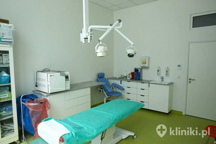 Centrum Zdrowia MDM, Warszawa - opinie i cennik 2026 | Kliniki.pl