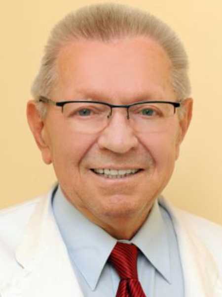 dr n. med. Marek Marciniak, neurochirurg Warszawa | Kliniki.pl