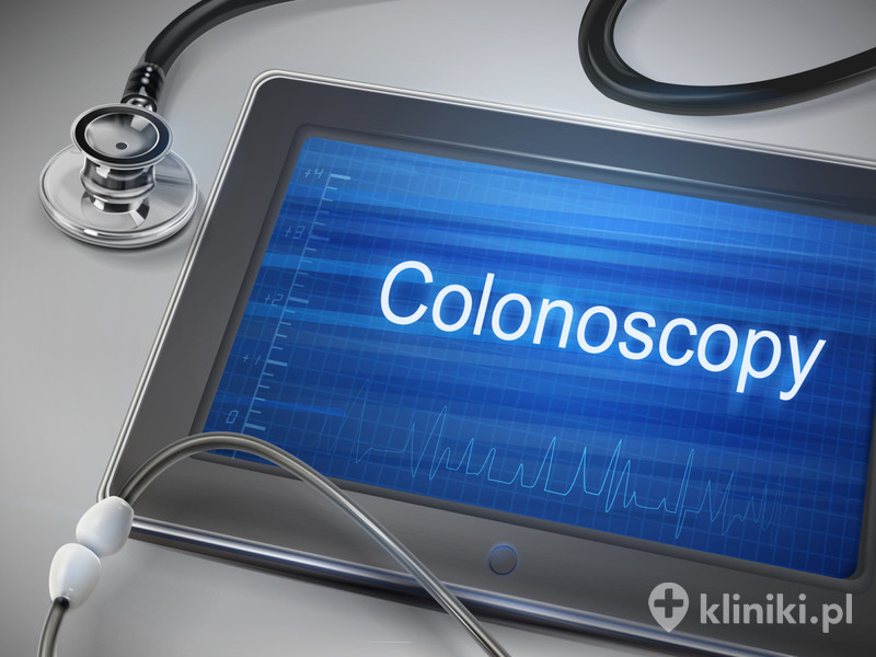 Co to jest kolonoskopia diagnostyczna? | Kliniki.pl