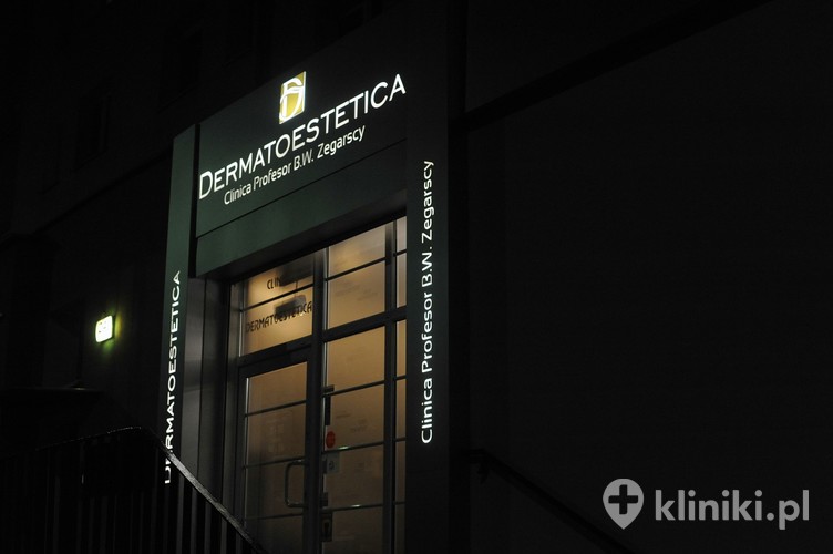 Clinica Dermatoestetica, Bydgoszcz - opinie i cennik 2026 | Kliniki.pl
