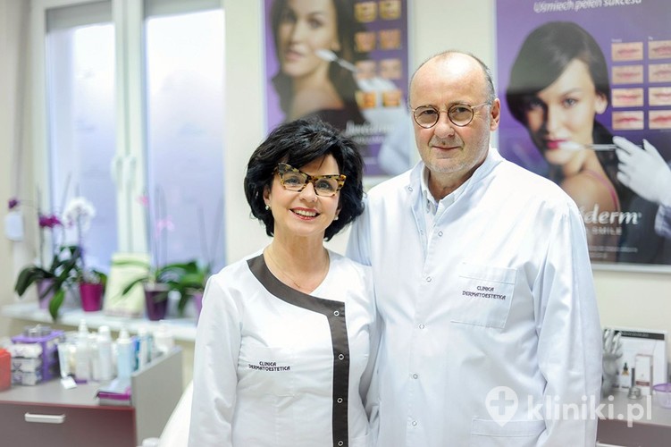 Clinica Dermatoestetica, Bydgoszcz - opinie i cennik 2026 | Kliniki.pl