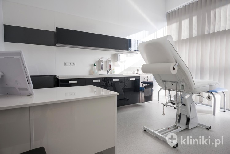 Medic House, Warszawa - opinie i cennik 2026 | Kliniki.pl