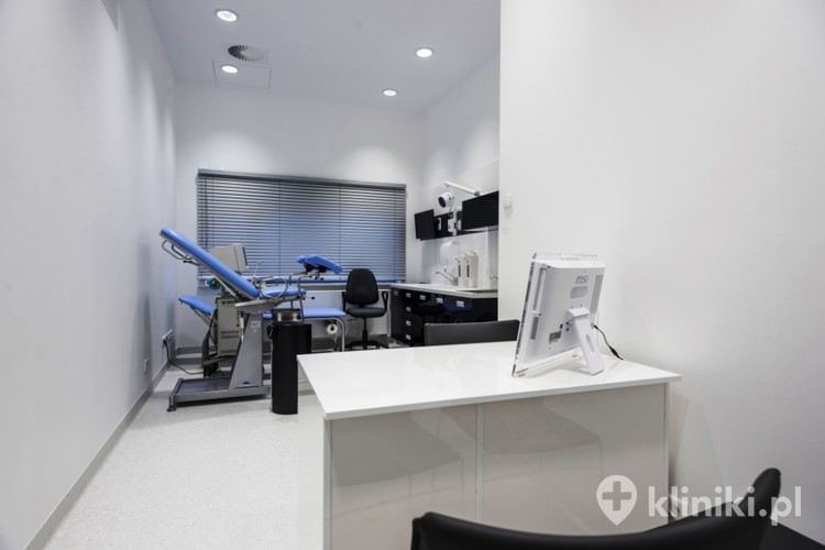 Medic House, Warszawa - opinie i cennik 2026 | Kliniki.pl