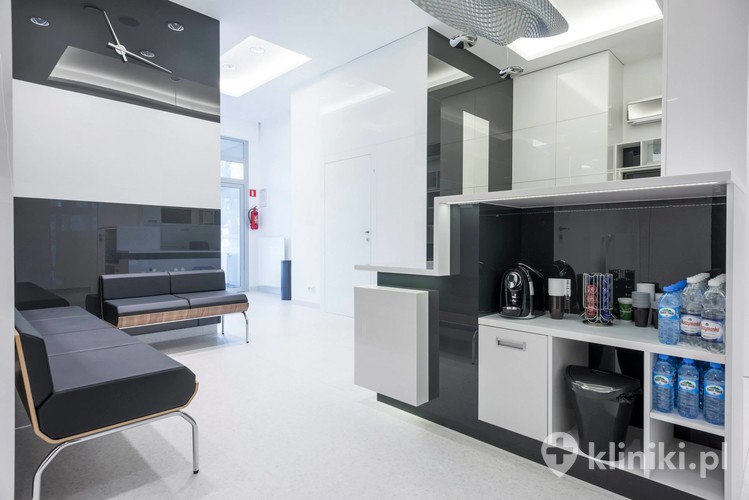 Medic House, Warszawa - opinie i cennik 2026 | Kliniki.pl