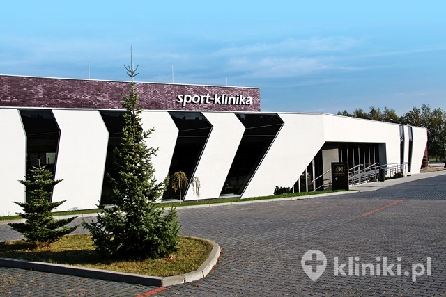 Scanmed Sport, Żory - opinie i cennik 2025 | Kliniki.pl