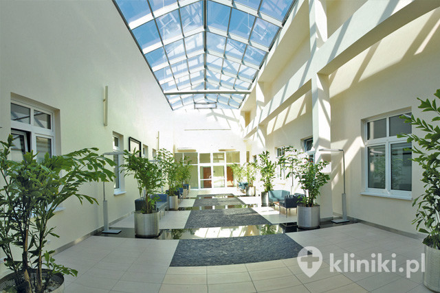 Scanmed Sport, Żory - opinie i cennik 2025 | Kliniki.pl