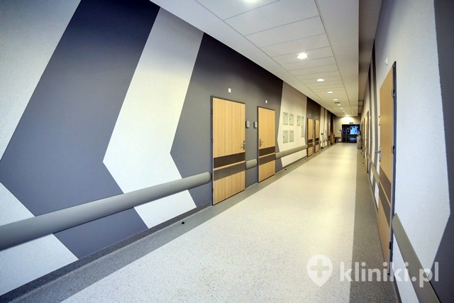 Scanmed Sport, Żory - opinie i cennik 2025 | Kliniki.pl