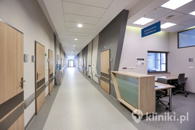Scanmed Sport, Żory - opinie i cennik 2025 | Kliniki.pl