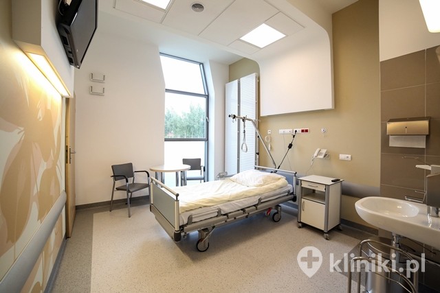 Scanmed Sport, Żory - opinie i cennik 2025 | Kliniki.pl