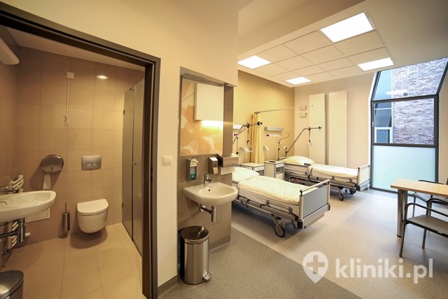 Scanmed Sport, Żory - opinie i cennik 2025 | Kliniki.pl