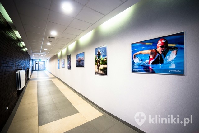 Scanmed Sport, Żory - opinie i cennik 2025 | Kliniki.pl