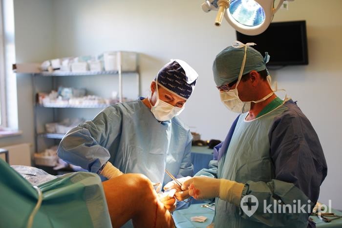 Scanmed Sport, Żory - opinie i cennik 2025 | Kliniki.pl