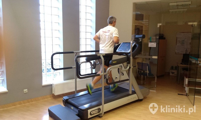 Scanmed Sport, Żory - opinie i cennik 2025 | Kliniki.pl