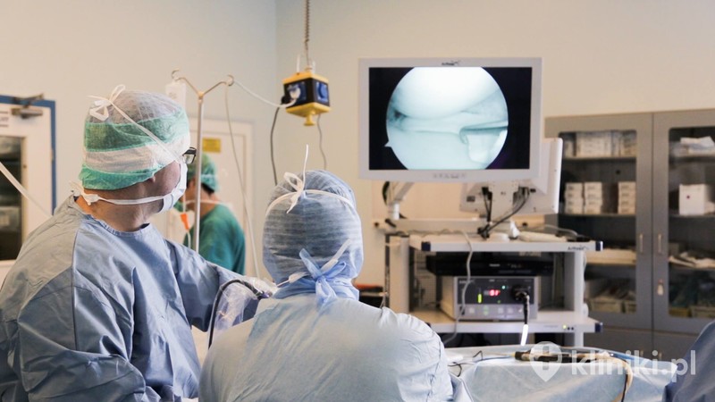 Scanmed Sport, Żory - opinie i cennik 2025 | Kliniki.pl