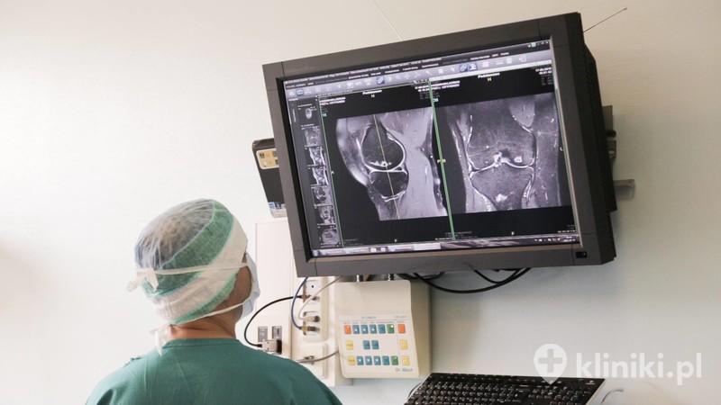 Scanmed Sport, Żory - opinie i cennik 2025 | Kliniki.pl
