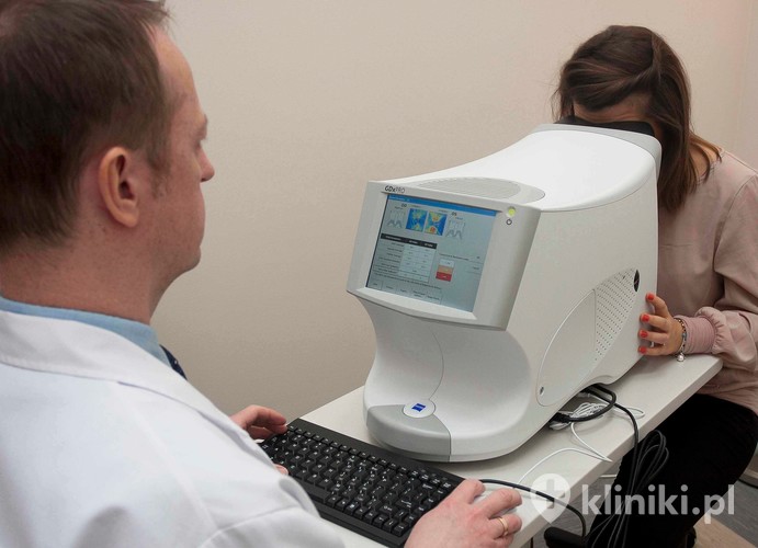Centrum Okulistyczne Optimum, Warszawa - opinie i cennik 2025 | Kliniki.pl Centrum Okulistyczne Optimum, Warszawa - opinie i cennik 2025 | Kliniki.pl